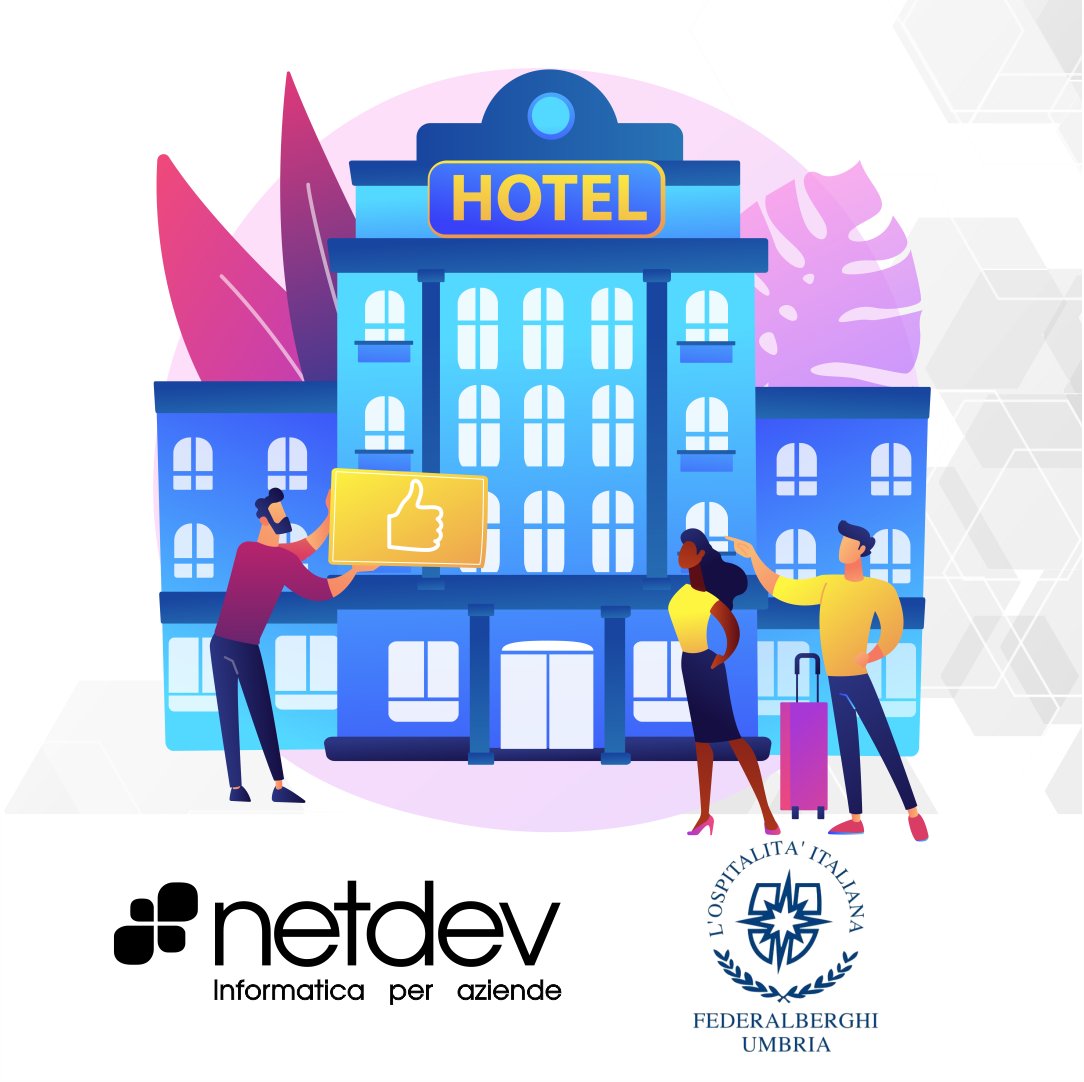 Bando Imprese ricettive - Netdev